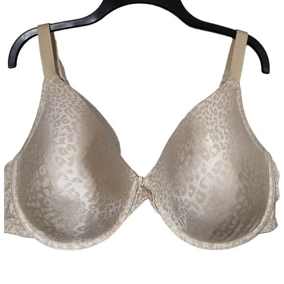 Breezies | Intimates & Sleepwear | 44d Barely Breezies Bra Underwire ...